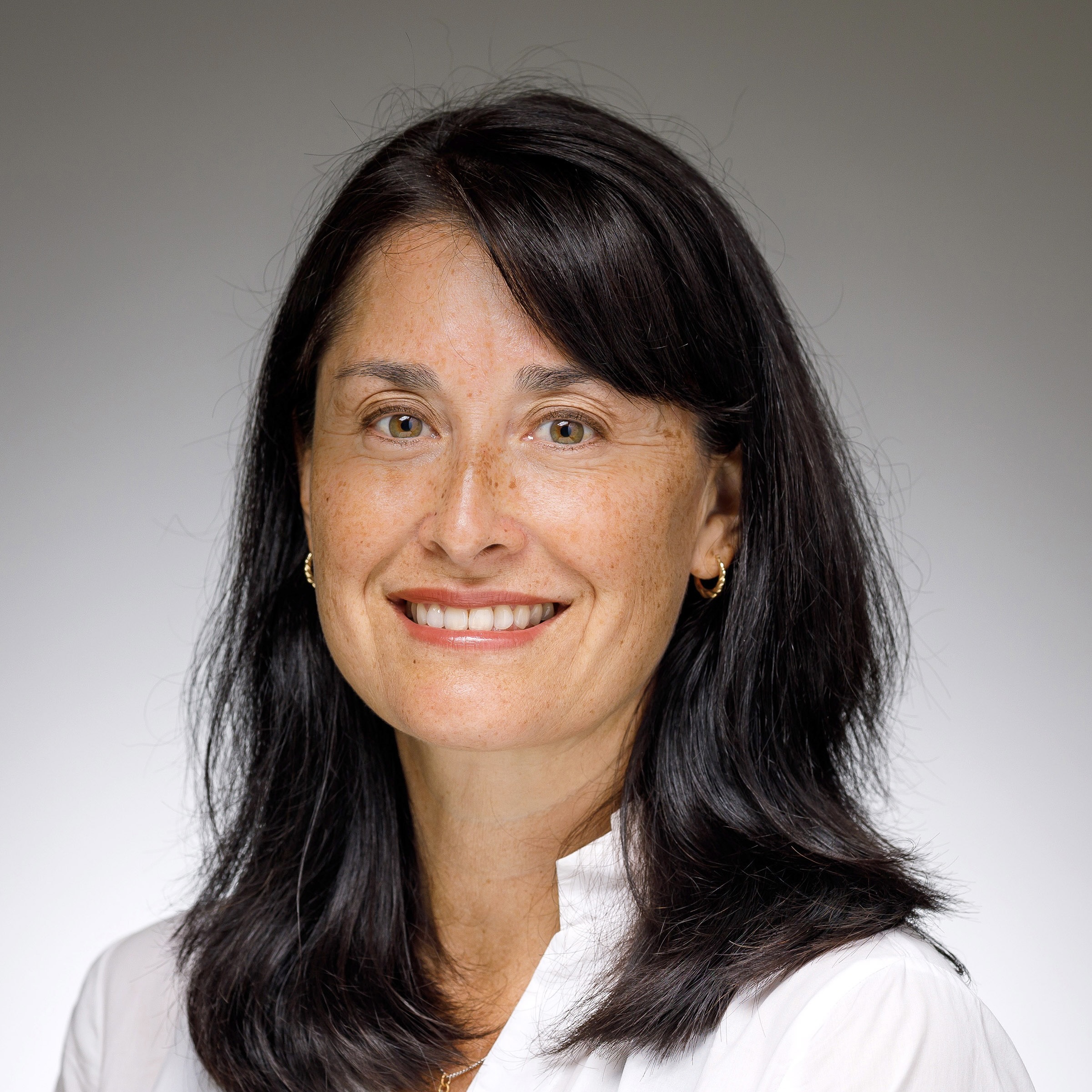 Jodene Morrell | Institute for Educational Initiatives